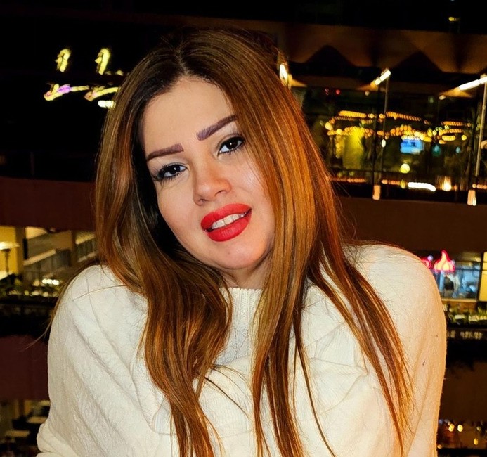 Rania Farid Shawki Height, Age, Boyfriend, Husband, Children, Family, Biography – UAESigma.ae