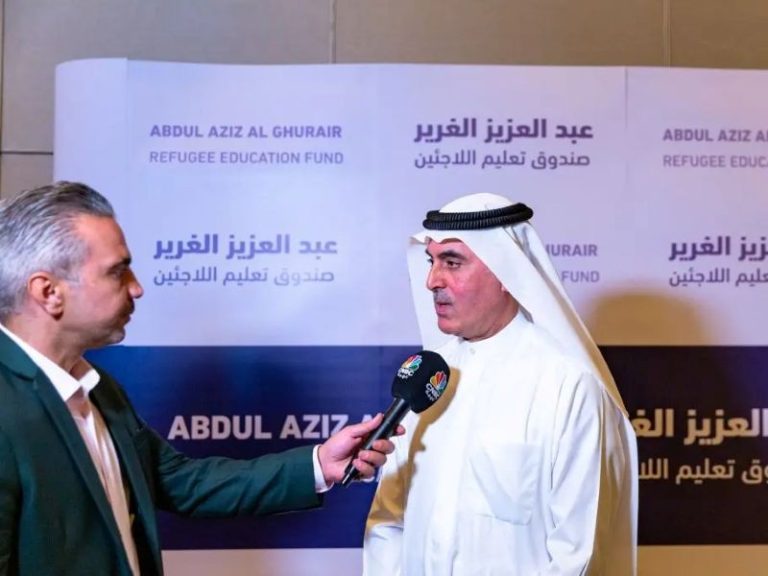 Abdul Aziz Al Ghurair Age, Children, Family, Biography – UAESigma.ae