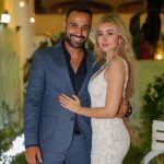 Hana El Zahed Height, Age, Husband, Family, Biography – UAESigma.ae