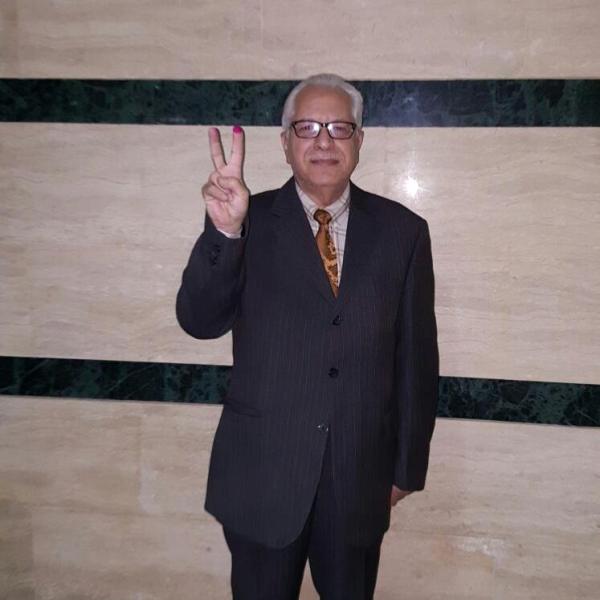 Huda El-Mufti Height, Age, Family, Biography – UAESigma.ae