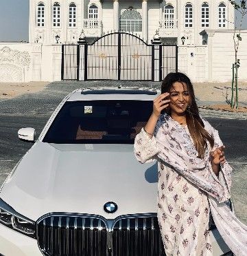 Jumana Abdu Rahman Height, Age, Family, Biography – UAESigma.ae