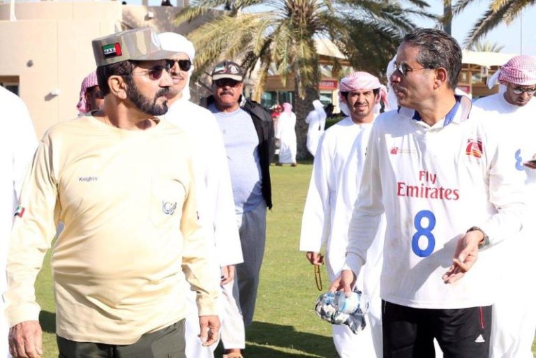 Mohamed Alabbar Age, Wife, Children, Family, Biography – UAESigma.ae