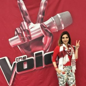 Asala Maleh Height, Age, Husband, Children, Family, Biography – UAESigma.ae