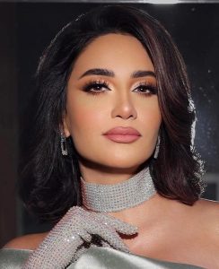 Diana Haddad Height, Age, Husband, Children, Family, Biography ...