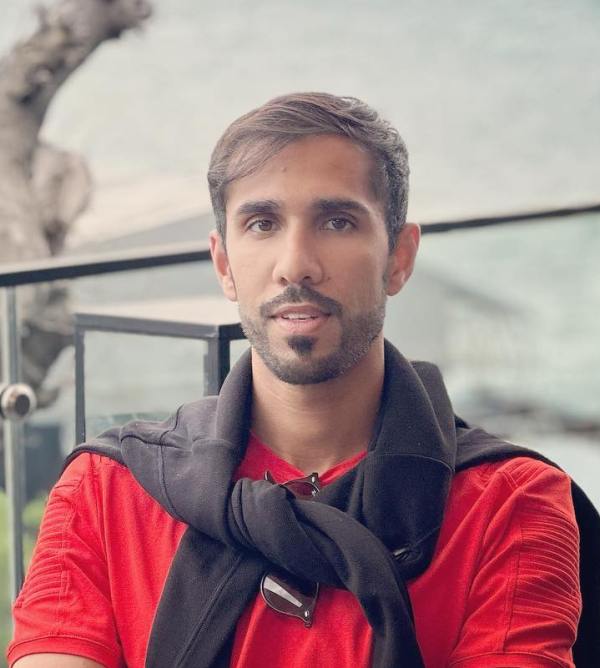 Habib Al Fardan Height, Age, Family, Biography – UAESigma.ae