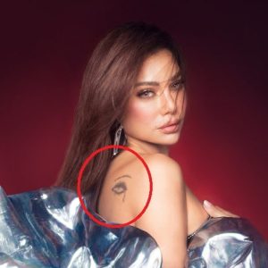 Haifa Wehbe Height, Age, Husband, Children, Family, Biography – UAESigma.ae