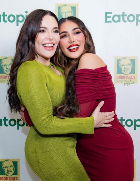 Huda Kattan Height, Age, Husband, Children, Family, Biography – UAESigma.ae