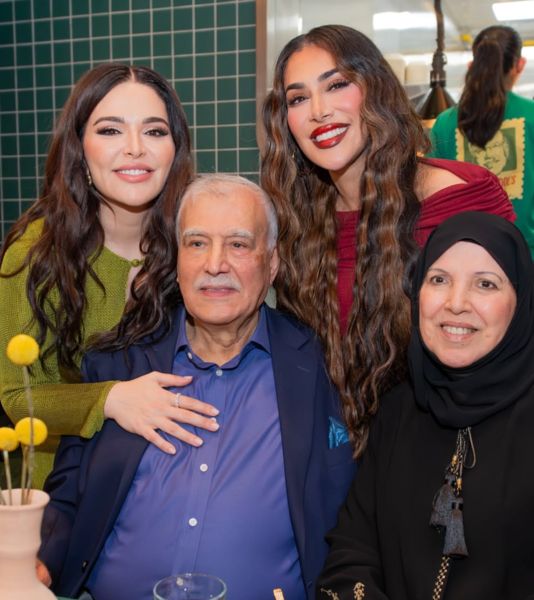 Huda Kattan Height, Age, Husband, Children, Family, Biography – UAESigma.ae