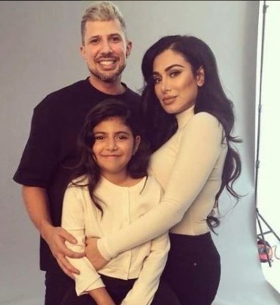 Huda Kattan Height, Age, Husband, Children, Family, Biography – UAESigma.ae