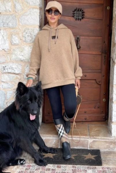 Joelle Mardinian Height, Age, Husband, Children, Biography – UAESigma.ae