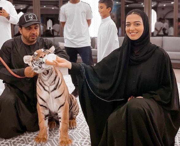 Jumana Abdu Rahman Height, Age, Family, Biography – UAESigma.ae