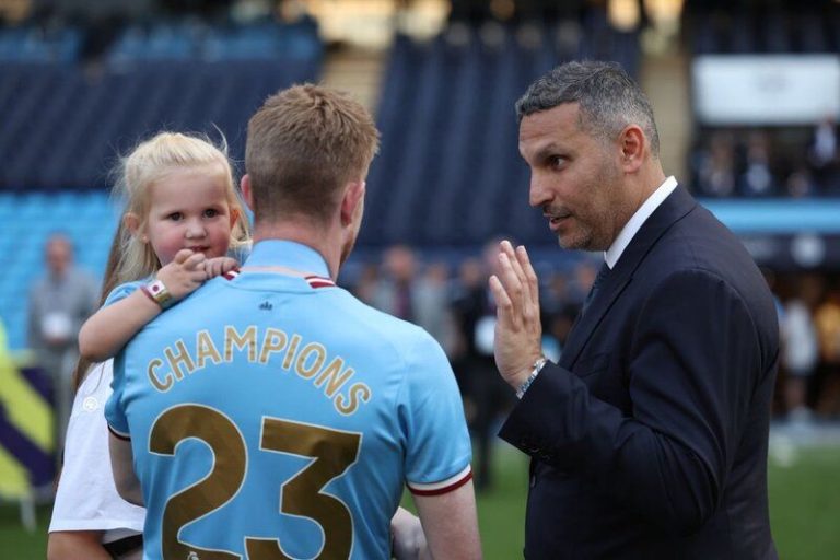 Khaldoon Al Mubarak Age, Wife, Children, Family, Biography – UAESigma.ae