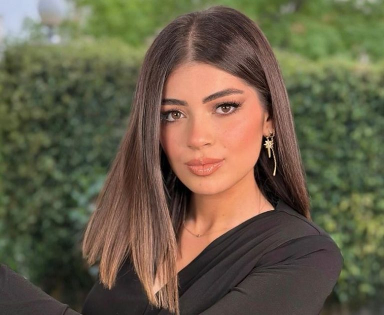 Laila Ahmed Zaher Height, Age, Husband, Family, Biography – UAESigma.ae