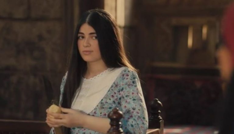 Laila Ahmed Zaher Height, Age, Husband, Family, Biography – UAESigma.ae