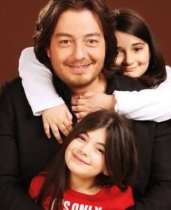 Laila Ahmed Zaher Height, Age, Husband, Family, Biography – UAESigma.ae