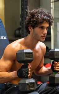 Louai Alama Height, Age, Girlfriend, Family, Biography – UAESigma.ae