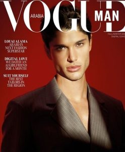 Louai Alama Height, Age, Girlfriend, Family, Biography – UAESigma.ae
