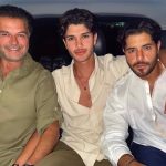 Louai Alama Height, Age, Girlfriend, Family, Biography – UAESigma.ae