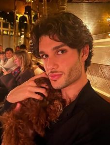 Louai Alama Height, Age, Girlfriend, Family, Biography – UAESigma.ae