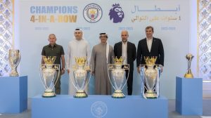 Mansour bin Zayed Al Nahyan Height, Age, Wife, Children, Family, Biography – UAESigma.ae