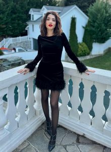 Narin’s Beauty Height, Age, Husband, Family, Biography – UAESigma.ae
