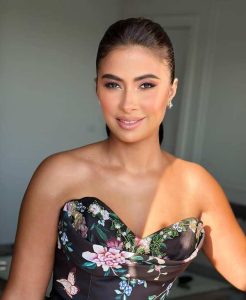 Ruby (Singer) Height, Age, Family, Husband, Children, Biography ...