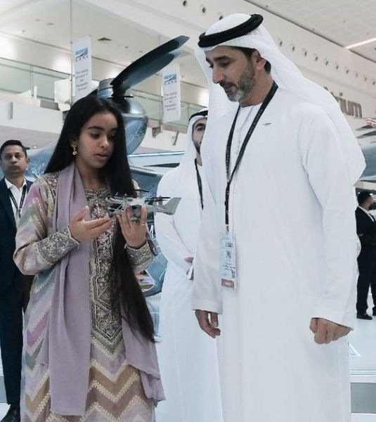 Saif bin Zayed Al Nahyan Age, Wife, Children, Family, Biography – UAESigma.ae