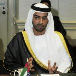 Saif bin Zayed Al Nahyan Age, Wife, Children, Family, Biography – UAESigma.ae