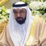 Saif bin Zayed Al Nahyan Age, Wife, Children, Family, Biography – UAESigma.ae