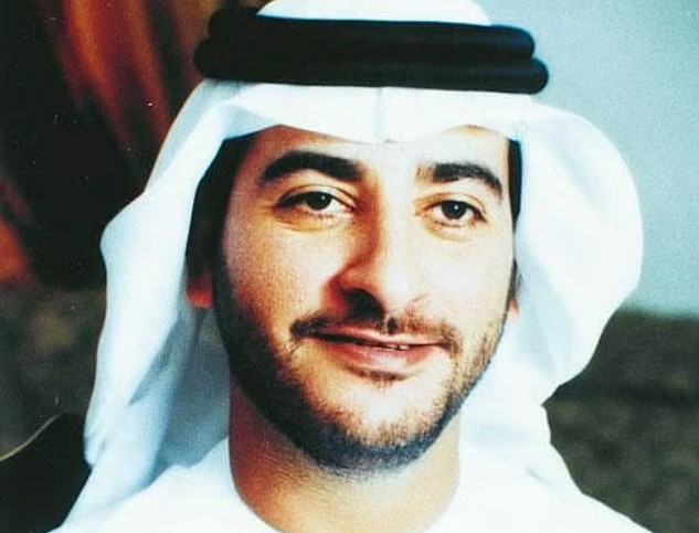 Saif bin Zayed Al Nahyan Age, Wife, Children, Family, Biography ...