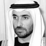 Saif bin Zayed Al Nahyan Age, Wife, Children, Family, Biography ...