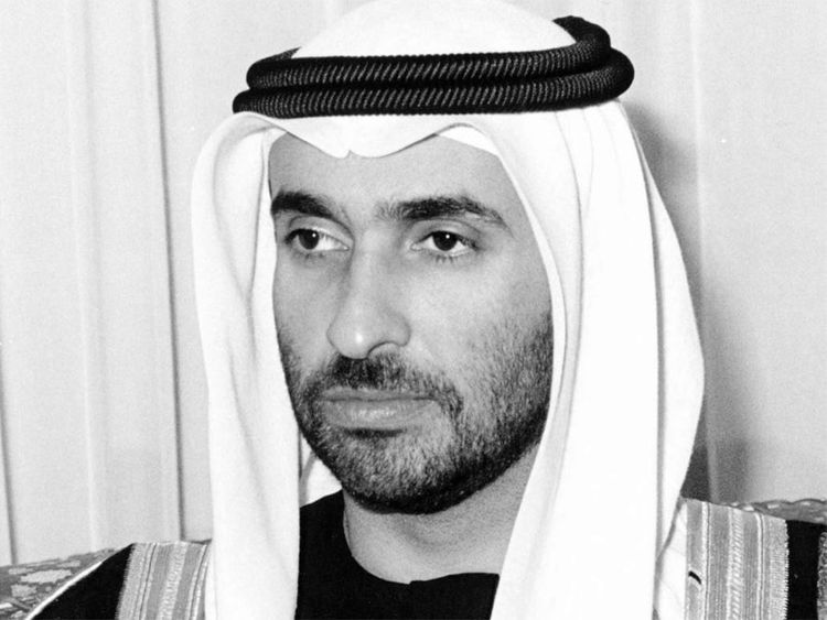 Saif bin Zayed Al Nahyan Age, Wife, Children, Family, Biography ...