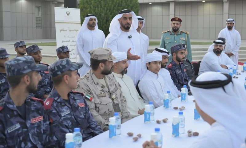 Saif bin Zayed Al Nahyan Age, Wife, Children, Family, Biography ...