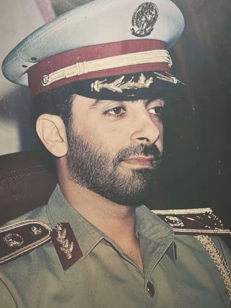 Saif bin Zayed Al Nahyan Age, Wife, Children, Family, Biography ...