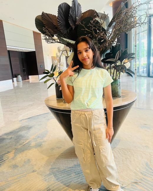 Shfa Age, Family, Biography – UAESigma.ae