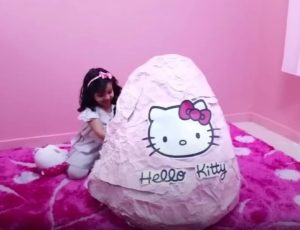 Shfa Age, Family, Biography – UAESigma.ae