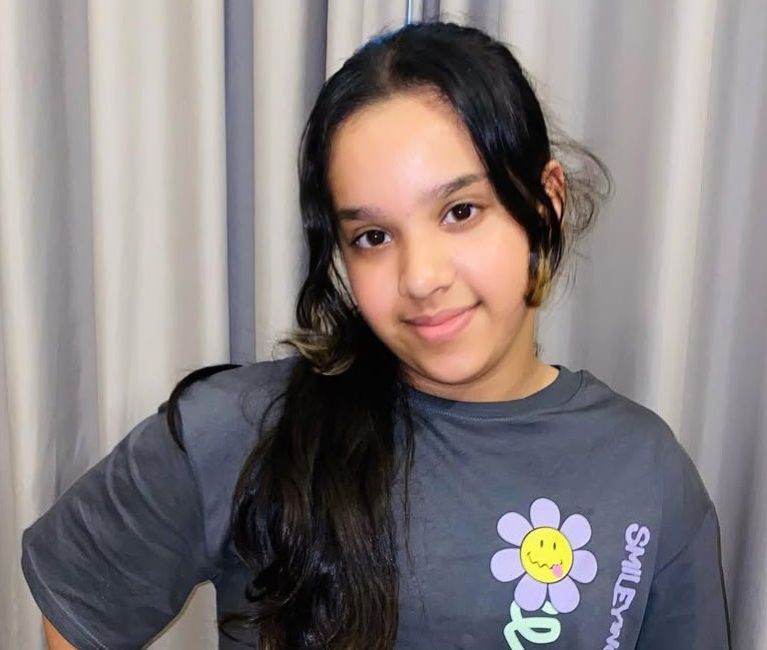 Shfa Age, Family, Biography – UAESigma.ae