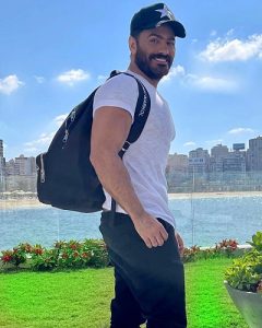 Tamer Hosny Height, Age, Wife, Children, Family, Biography – UAESigma.ae