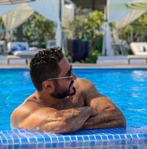 Tamer Hosny Height, Age, Wife, Children, Family, Biography – UAESigma.ae