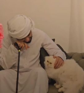 Wassem Yousef Age, Children, Family, Biography – UAESigma.ae