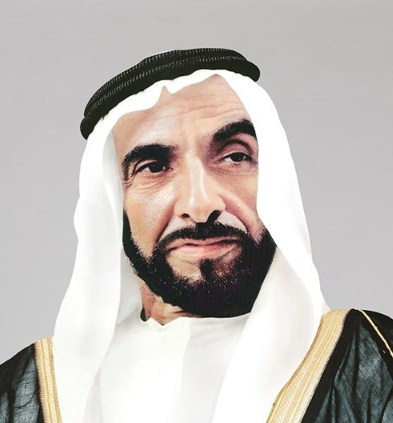 Saif bin Zayed Al Nahyan Age, Wife, Children, Family, Biography ...