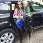 Donia Samir Ghanem Height, Age, Husband, Children, Family, Biography ...