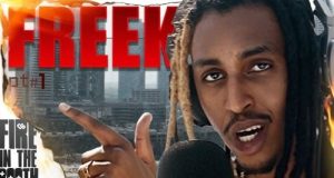 Freek (Rapper) Height, Age, Girlfriend, Wife, Children, Family ...