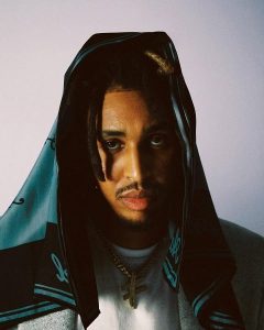 Freek (Rapper) Height, Age, Girlfriend, Wife, Children, Family ...