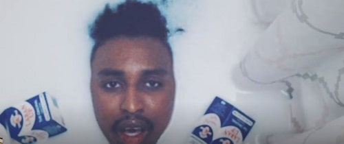 Freek (Rapper) Height, Age, Girlfriend, Wife, Children, Family ...