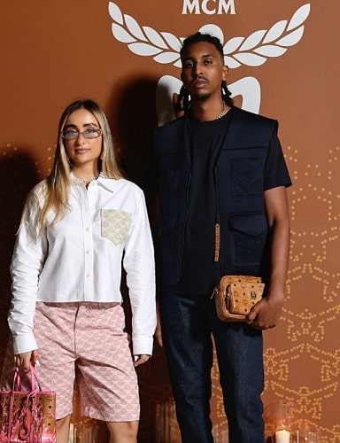 Freek (Rapper) Height, Age, Girlfriend, Wife, Children, Family ...