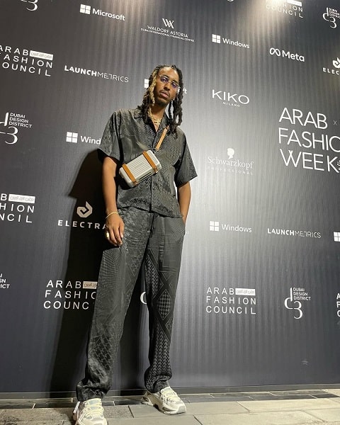 Freek (Rapper) Height, Age, Girlfriend, Wife, Children, Family ...