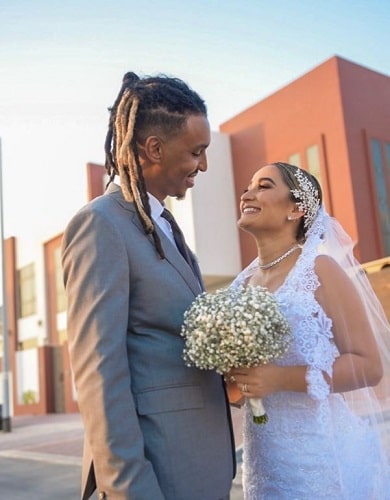 Freek (Rapper) Height, Age, Girlfriend, Wife, Children, Family ...