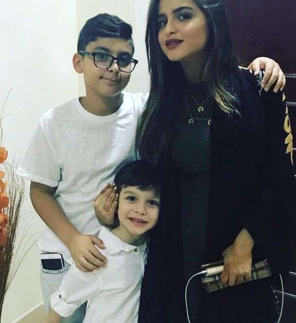 Hala Al Turk Height, Age, Family, Biography – UAESigma.ae