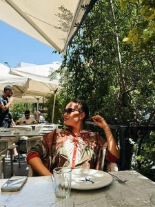 Hend Sabry Height, Age, Husband, Children, Family, Biography – UAESigma.ae